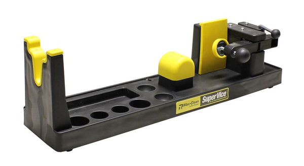 MAXCLEAN SUPERVICE CLEANING ANND GUN SMITHING STATION – Horizon Leisure ...